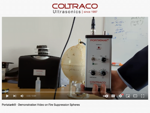 Student Engagement in STEM - Coltraco