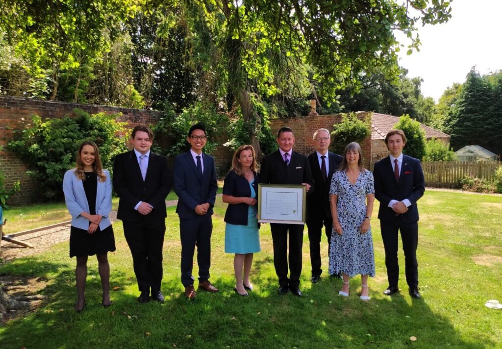 About Us & Our Company - Coltraco Ultrasonic