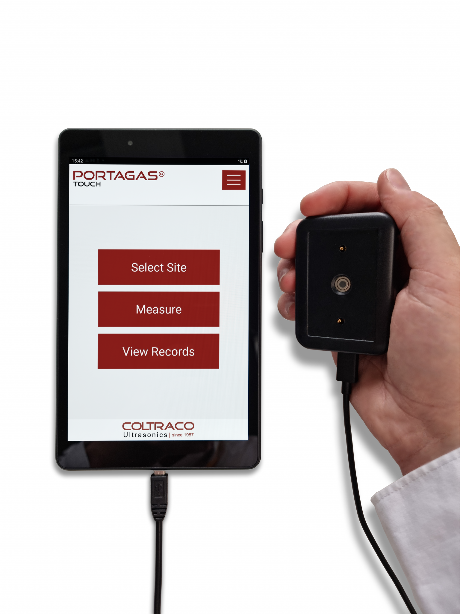 All you need to know about the brand new Portagas®! - Coltraco