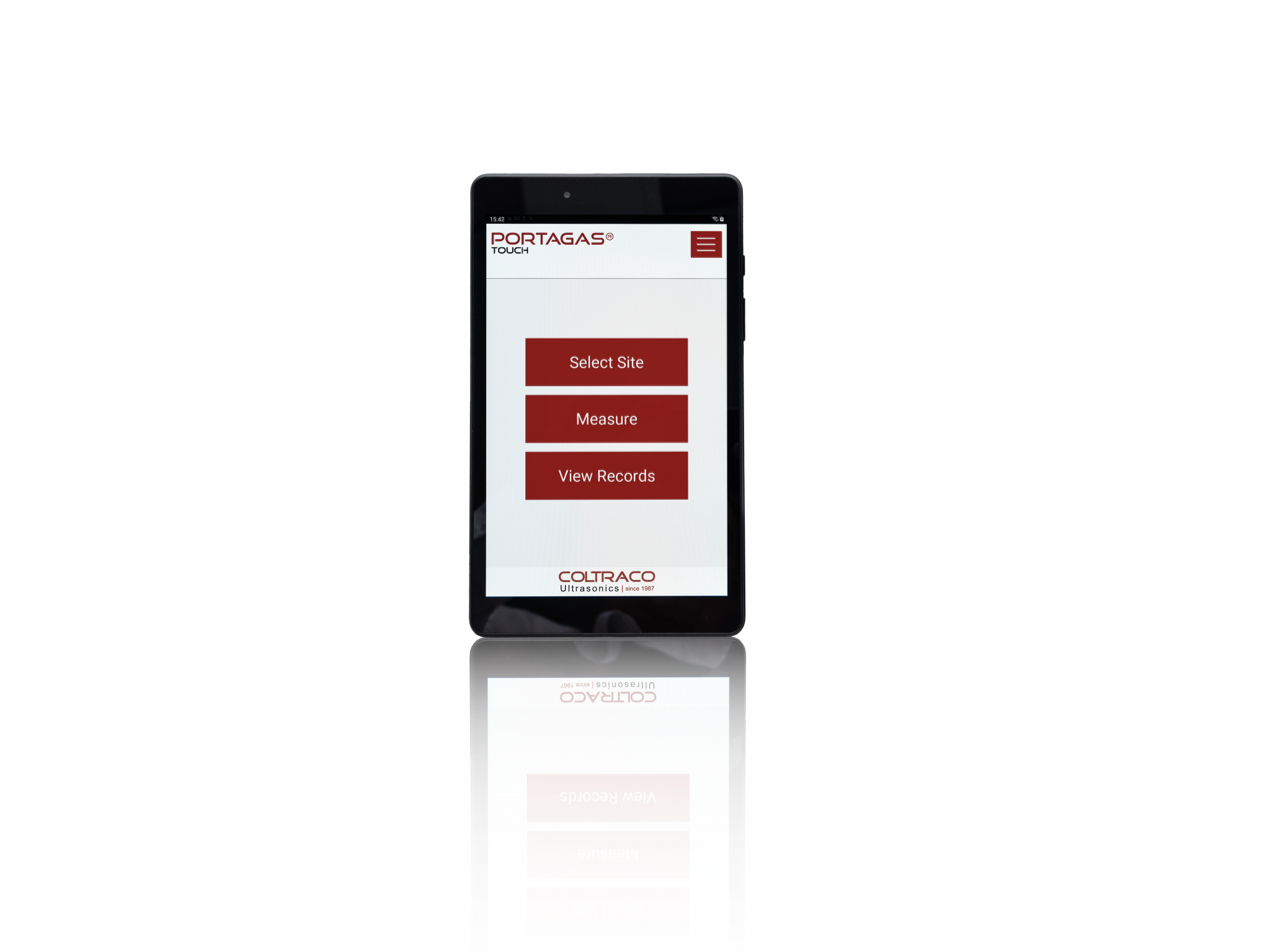 All you need to know about the brand new Portagas®! - Coltraco