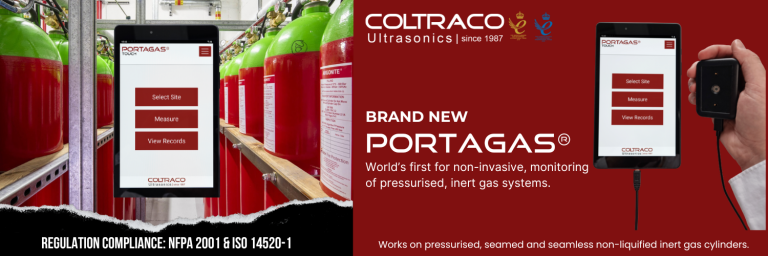 Coltraco Ultrasonics in the News - Keeping you updated