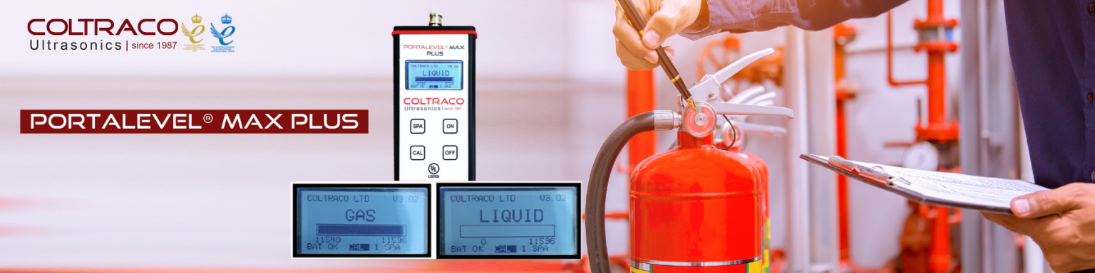 Coltraco Ultrasonics in the News - Keeping you updated