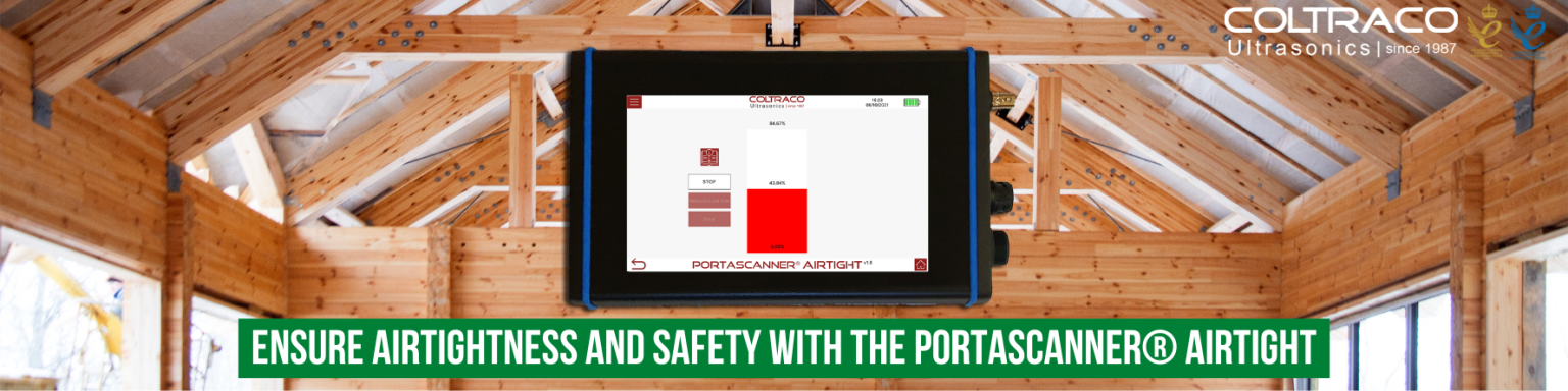 Coltraco Ultrasonics in the News - Keeping you updated