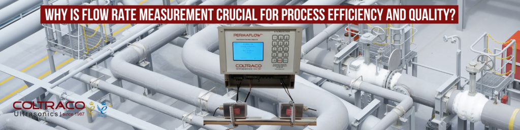 Impact of Flow Rates on Efficiency and Quality | Coltraco