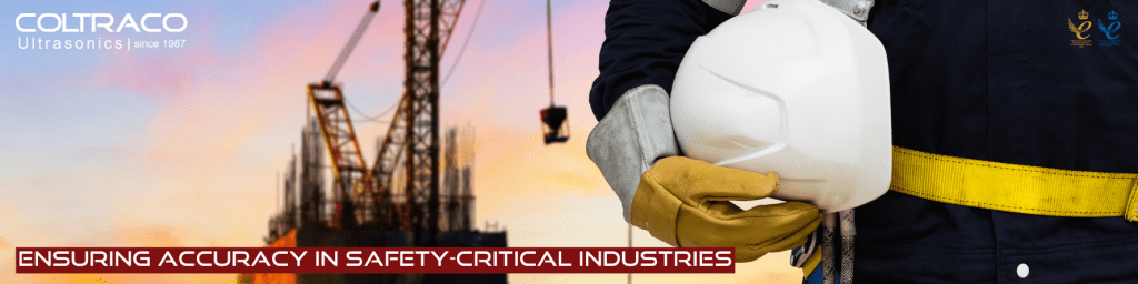 How Coltraco Ultrasonics' Advanced Technologies Ensure Accurate Flow ...