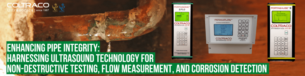 Enhancing Pipe Integrity: Harnessing Ultrasound Technology for Non ...