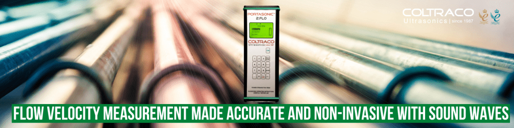 Coltraco Ultrasonic Technology | Level, Leak, Flow, Pressure, Thickness