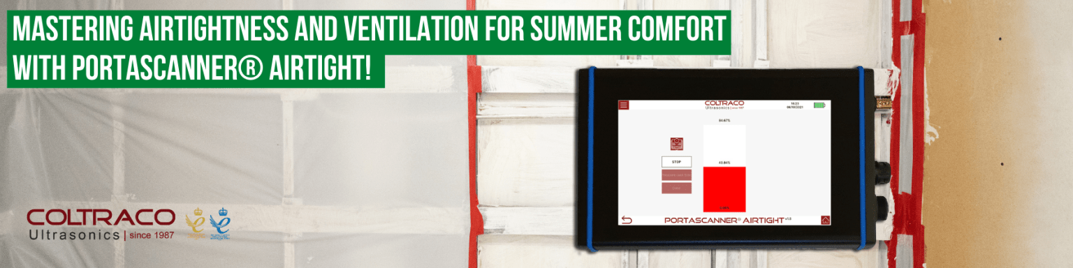 Coltraco Ultrasonics in the News - Keeping you updated