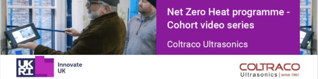 Coltraco Ultrasonic Technology | Level, Leak, Flow, Pressure, Thickness