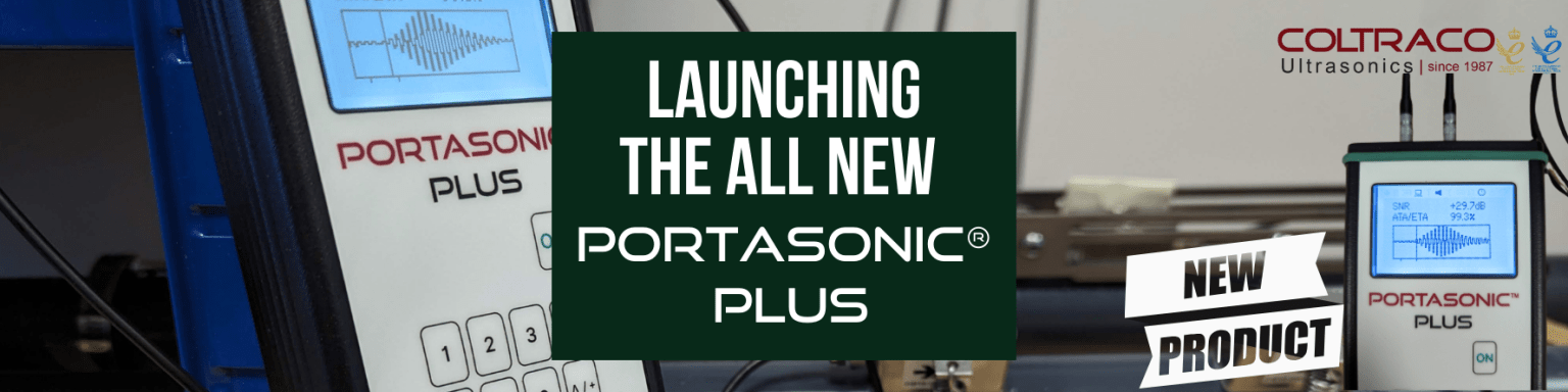 Coltraco Ultrasonics in the News - Keeping you updated