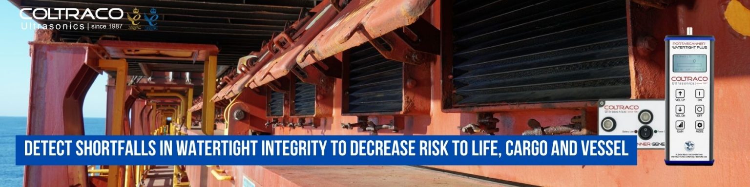 Coltraco Ultrasonics in the News - Keeping you updated