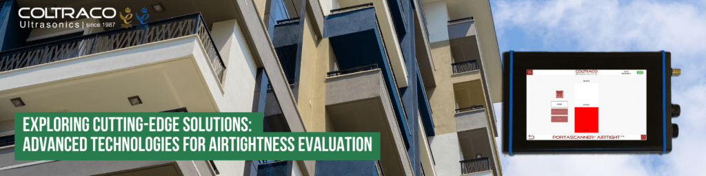 Coltraco Ultrasonic Technology | Level, Leak, Flow, Pressure, Thickness