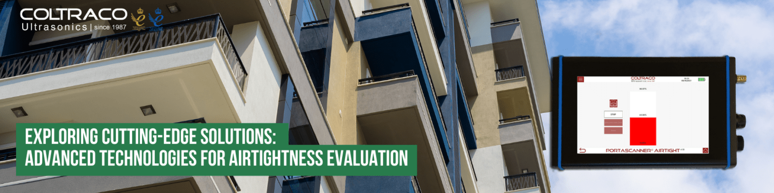 Coltraco Ultrasonics in the News - Keeping you updated