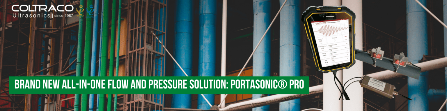 Coltraco Ultrasonics in the News - Keeping you updated