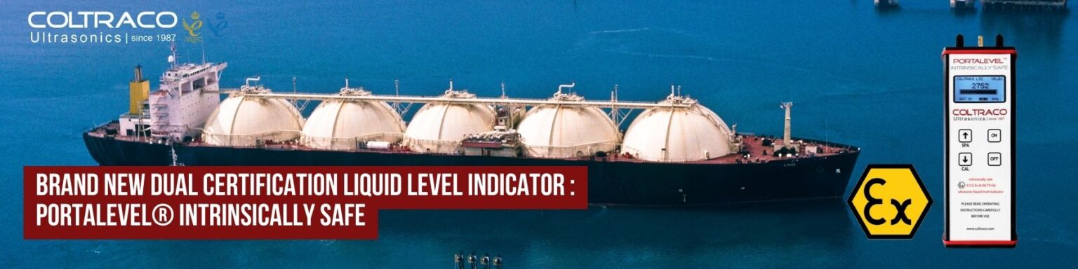 Coltraco Ultrasonics in the News - Keeping you updated