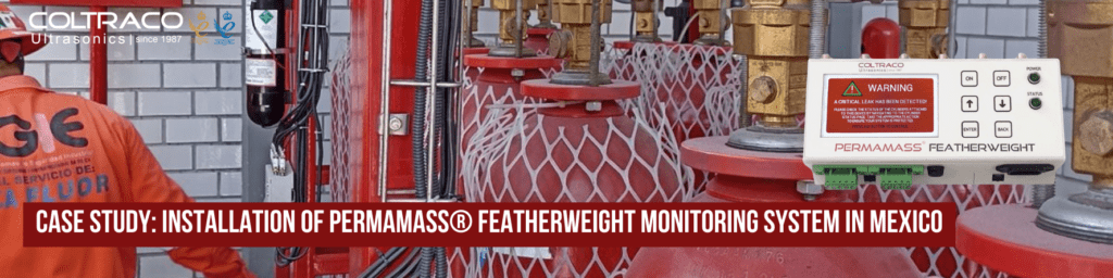 Coltraco Ultrasonics in the News - Keeping you updated