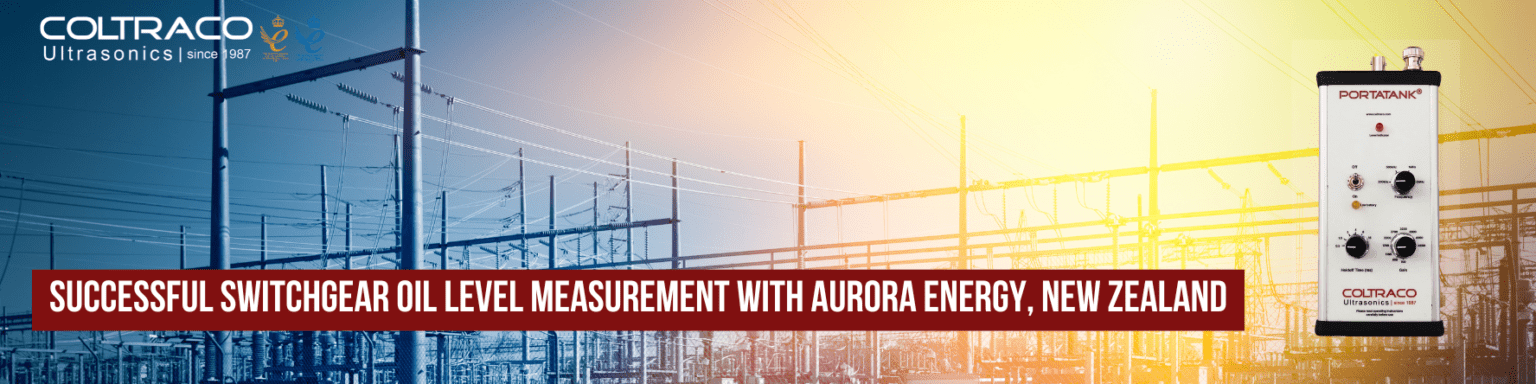 Coltraco Ultrasonics in the News - Keeping you updated