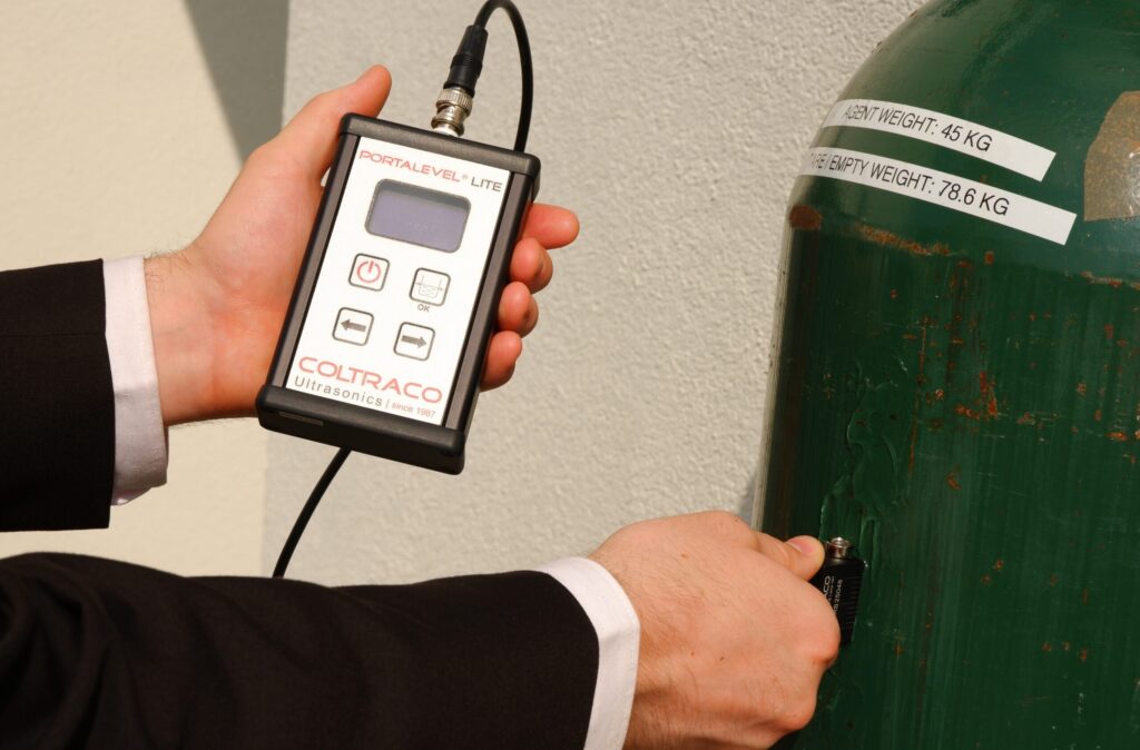 Ultrasonic Engineering Consultancy | Coltraco