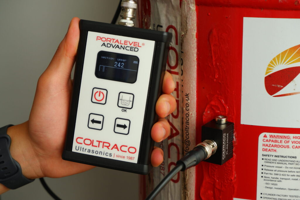 Ultrasonic Testing | Ultrasonic Testing Equipment - Coltraco